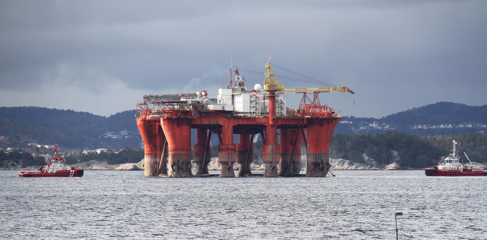 Industries | Business Region Kristiansand